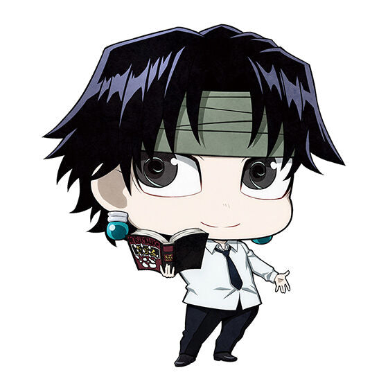 Chrollo Lucilfer Hunter x Hunter Chimi Chara Acrylic Stand