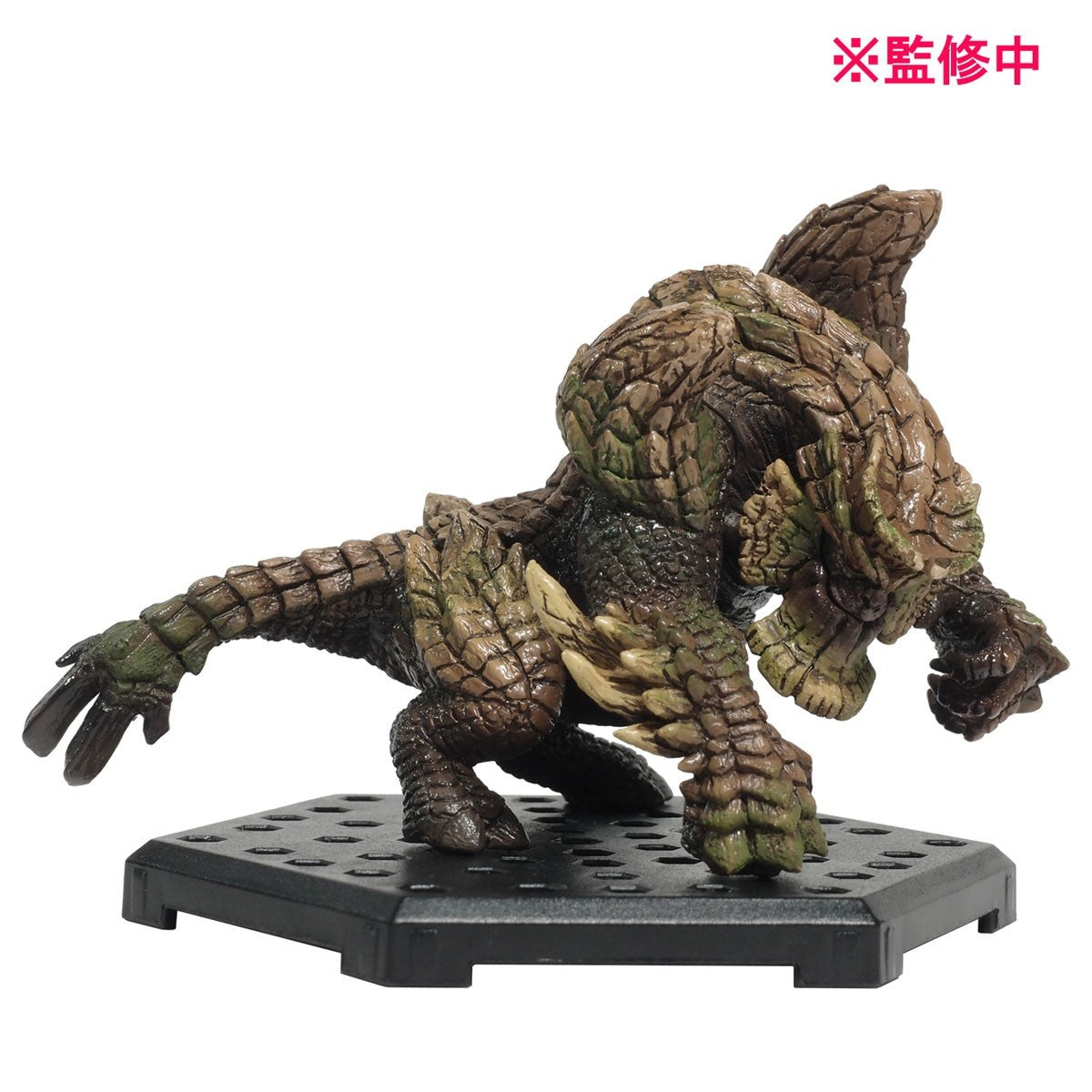Garangolm Figure - Monster Hunter Capcom Figure Builder Standard Model