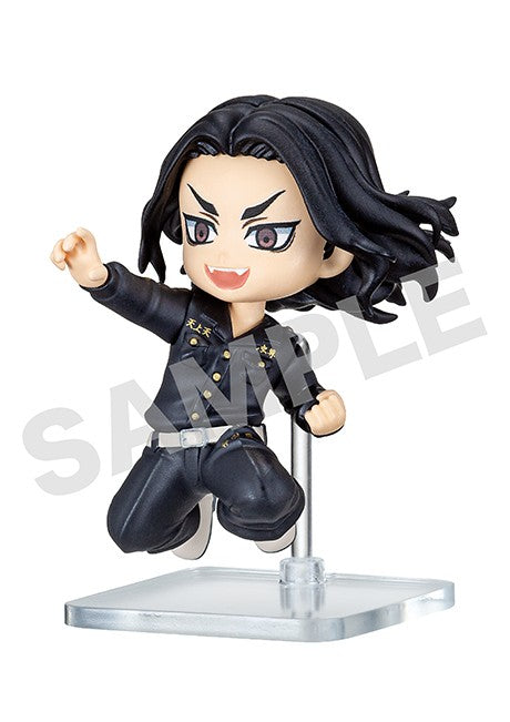 Keisuke Baji Tokyo Revengers Let's Go Toman Battle Collection Figure