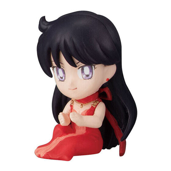Princess Mars Sailor Moon Eternal Hugcot Vol. 2 Figure