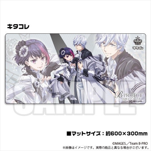 Desk Mats