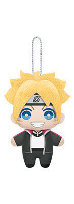 Boruto Uzumaki Boruto: Naruto Next Generations Tomonui Vol. 2 Plush