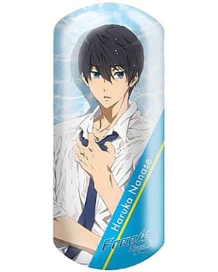 Haruka Nanase Free Eternal Summer Splash Air Cushion