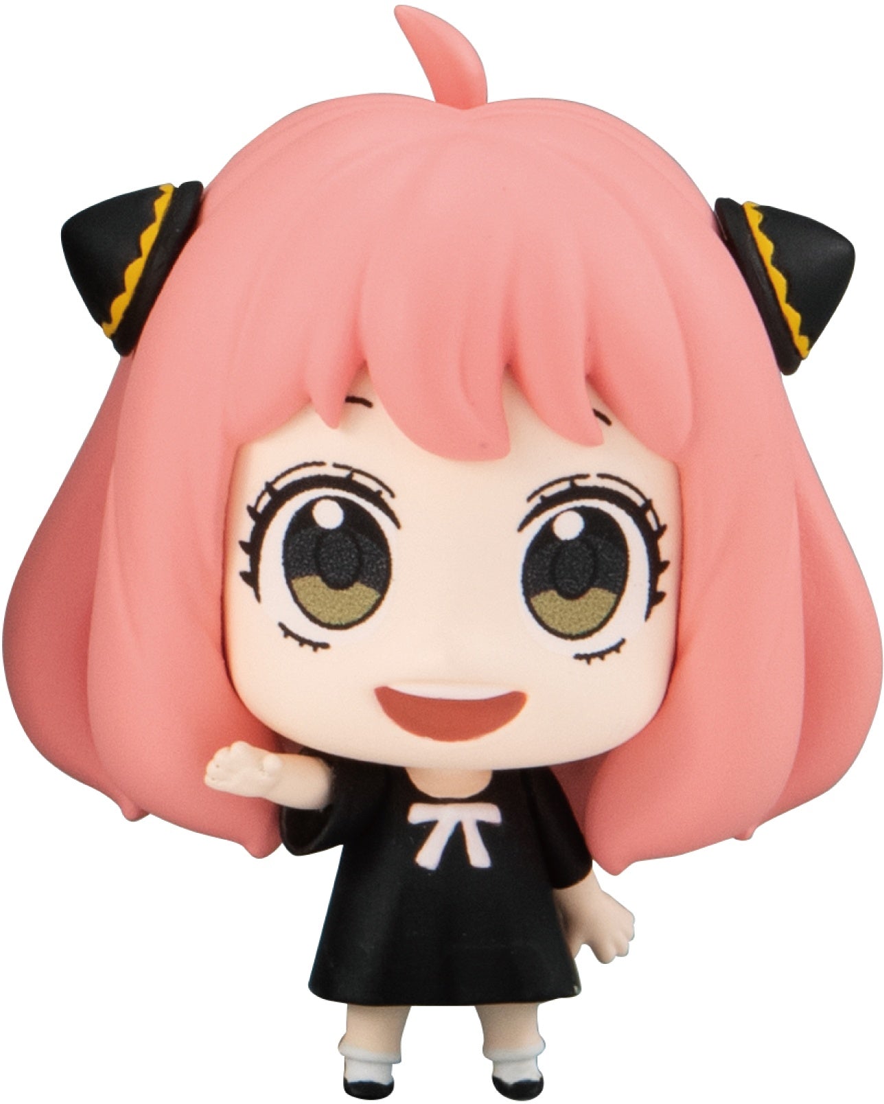 Anya Casual Dress ver. - Spy x Family Capsule Figure Collection