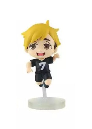Atsuma Miya - Haikyu!! Pyonkore Vol. 2 Figure