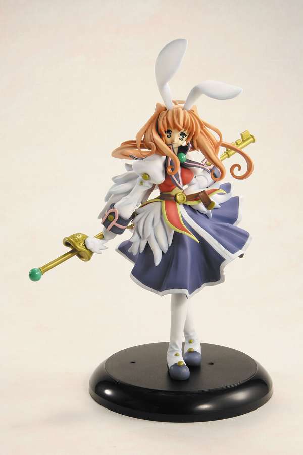 Arisugawa Arisu Kagihime Alice Rondo Figure