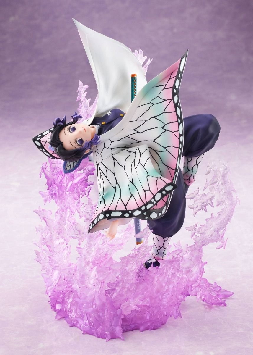 Shinobu Kocho Demon Slayer 1/8 Scale Figure