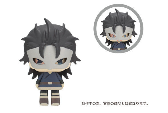 Hermes - The Heroic Legend of Arlsan Koedarize 11 Figure
