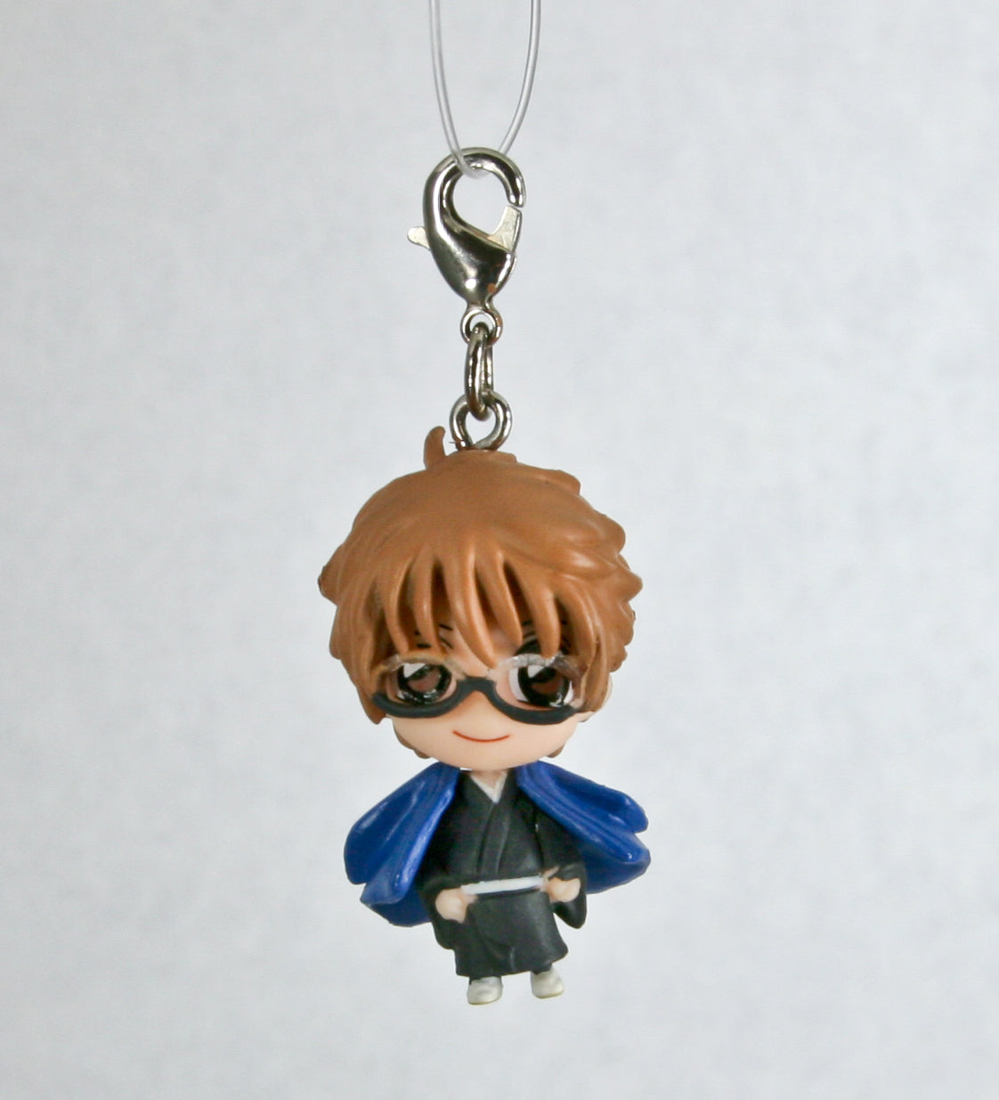 Nura Riko Nurarihyon no Mago Mikuji Fortune Fastener