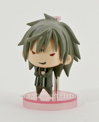 Ryou Kutani Hiiro no Kakera One Coin Grande Figure