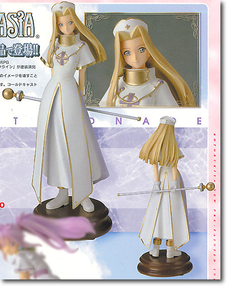 Mint Adnade Tales of Phantasia 1/8 Scale Figure