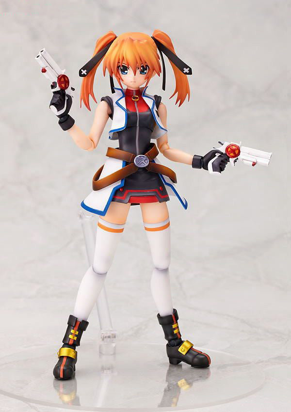 Teana Lanster actsta 1/8 Scale Action Figure