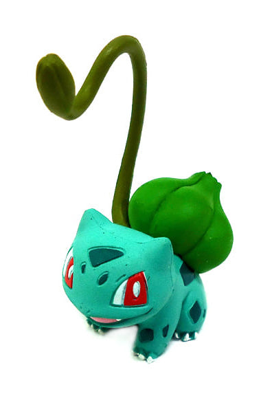 Bulbasaur Rubber Band Holder Pokemon Desktop Goods Collection Oyakudac