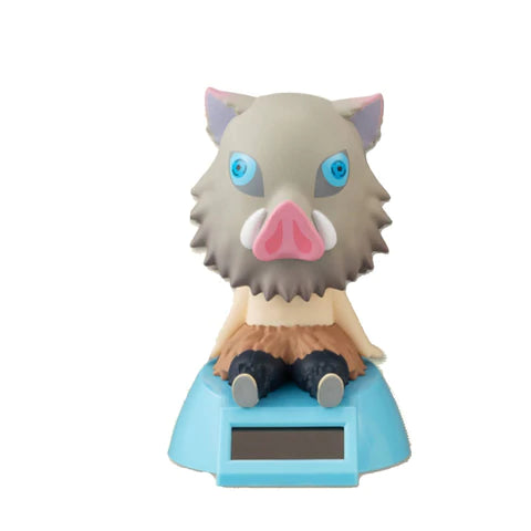 Inosuke Demon Slayer Solar Figure