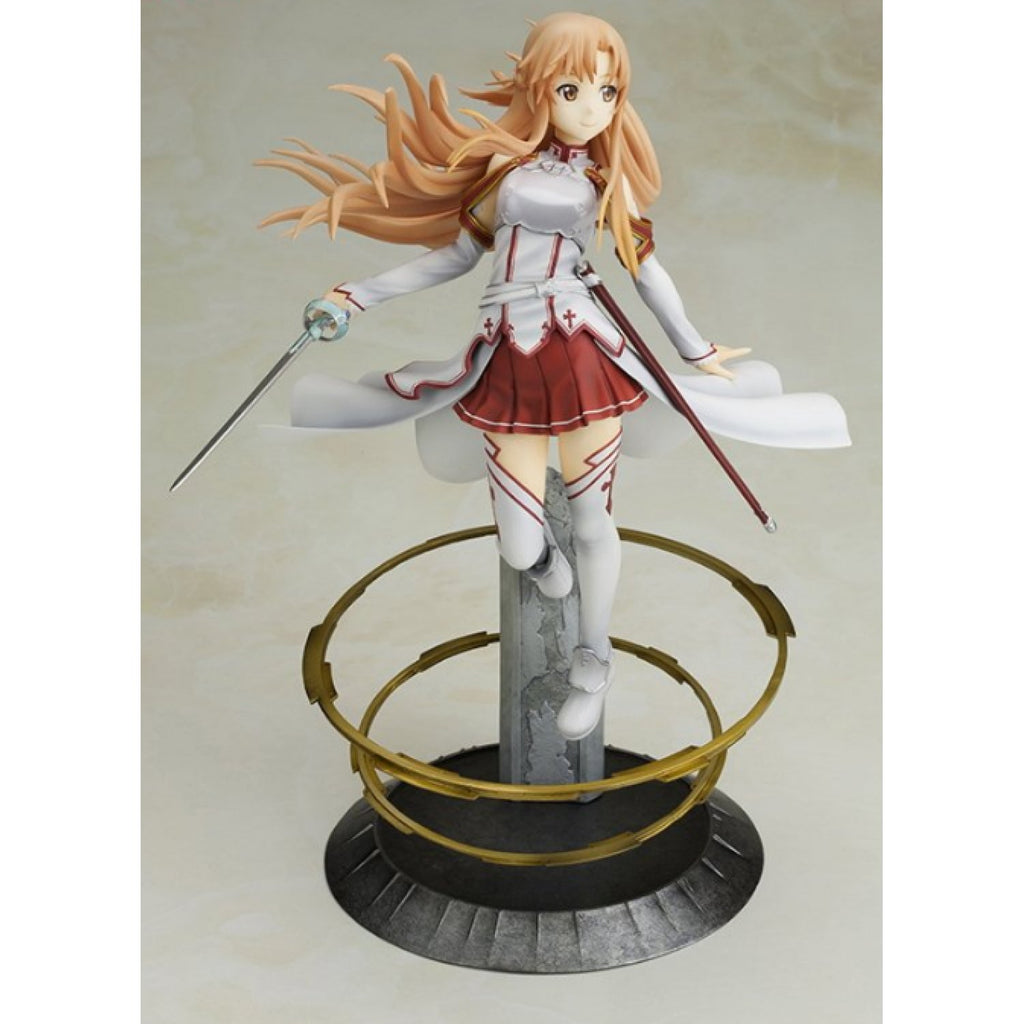 Asuna -Aincrad- Ani-Statue 1/8 Scale Figure