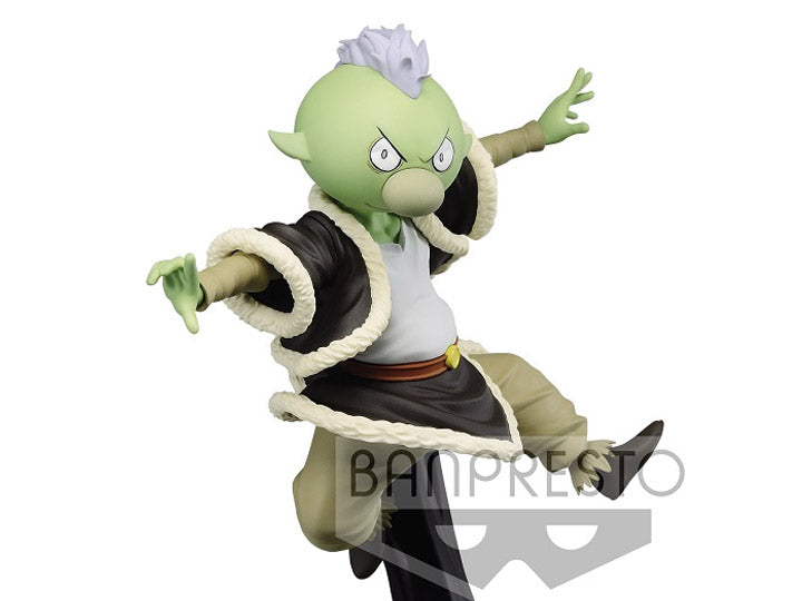Gobuta That Time I Got Reincarnated as a Slime Vol. 10 Otherworlder Fi