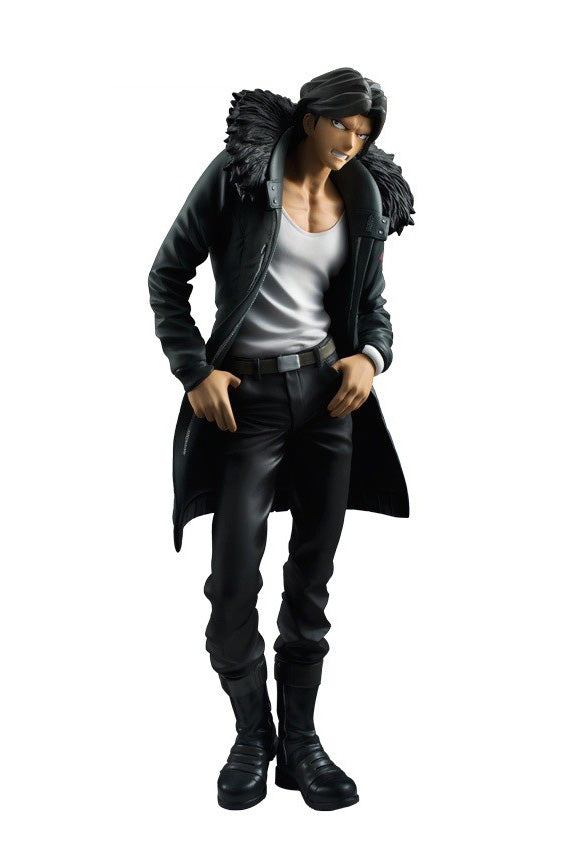 Sakakura Juzo Danganronpa 3 Special Figure